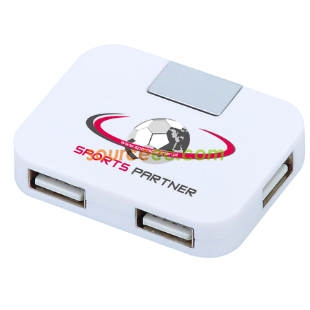 Electronic Promotional Products with Your Custom Logo - Personalized ...