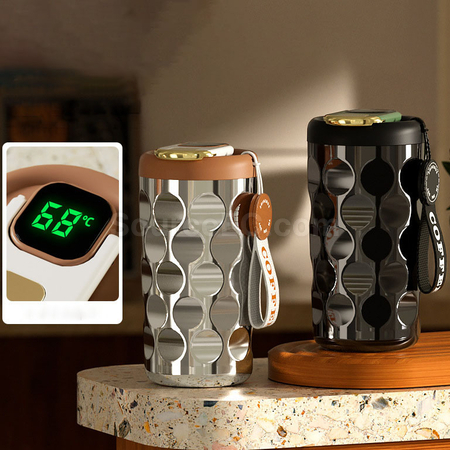 Smart Ceramic Liner Thermal Mug - Corporate Gifts, Souvenir ...